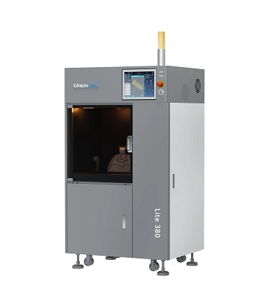 Exploring Smart Features in Lite380 Printer Technology - UnionTech