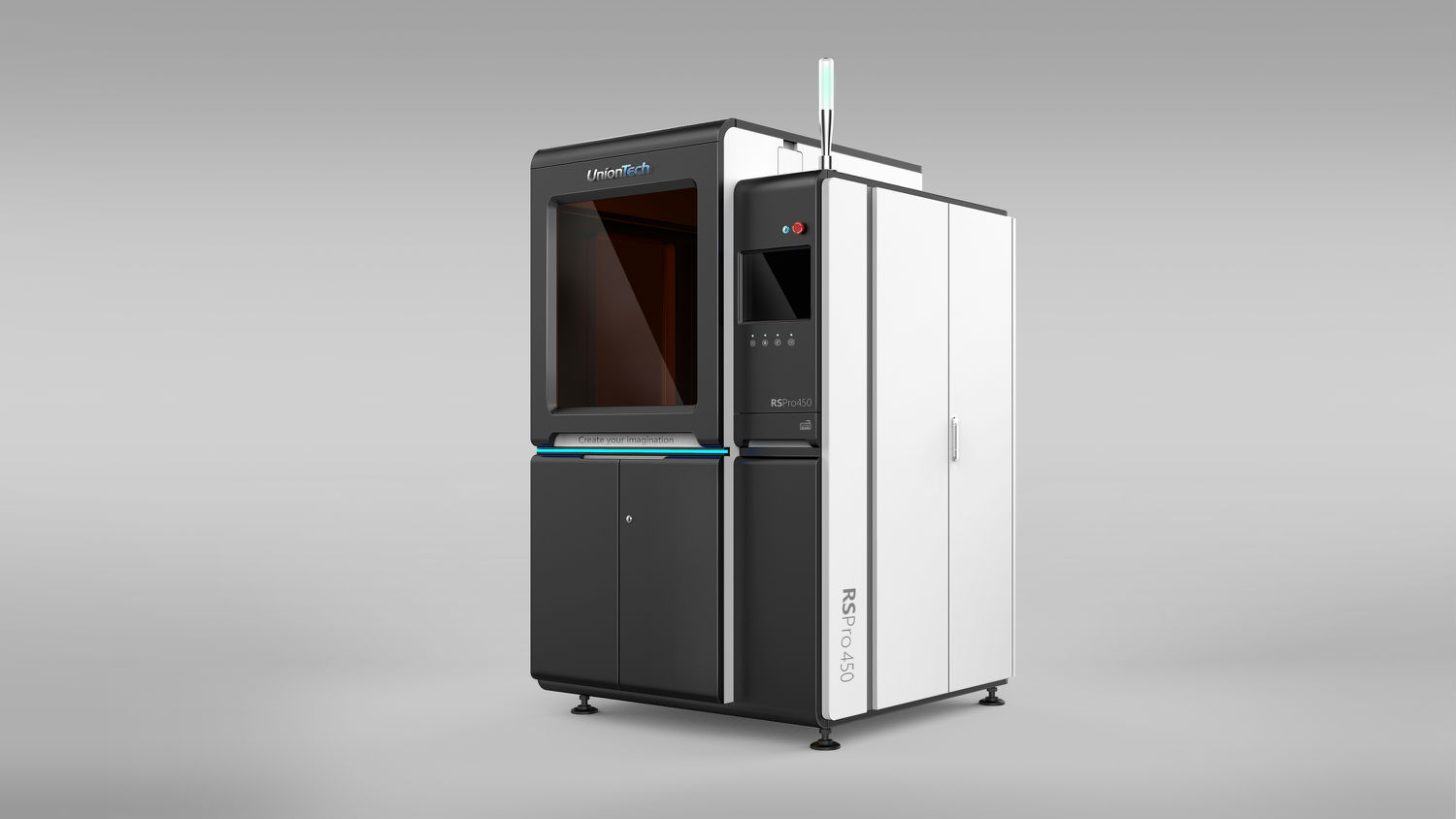 Welcome to Visit UnionTech™ at Booth# N5-F26 of TC - UnionTech