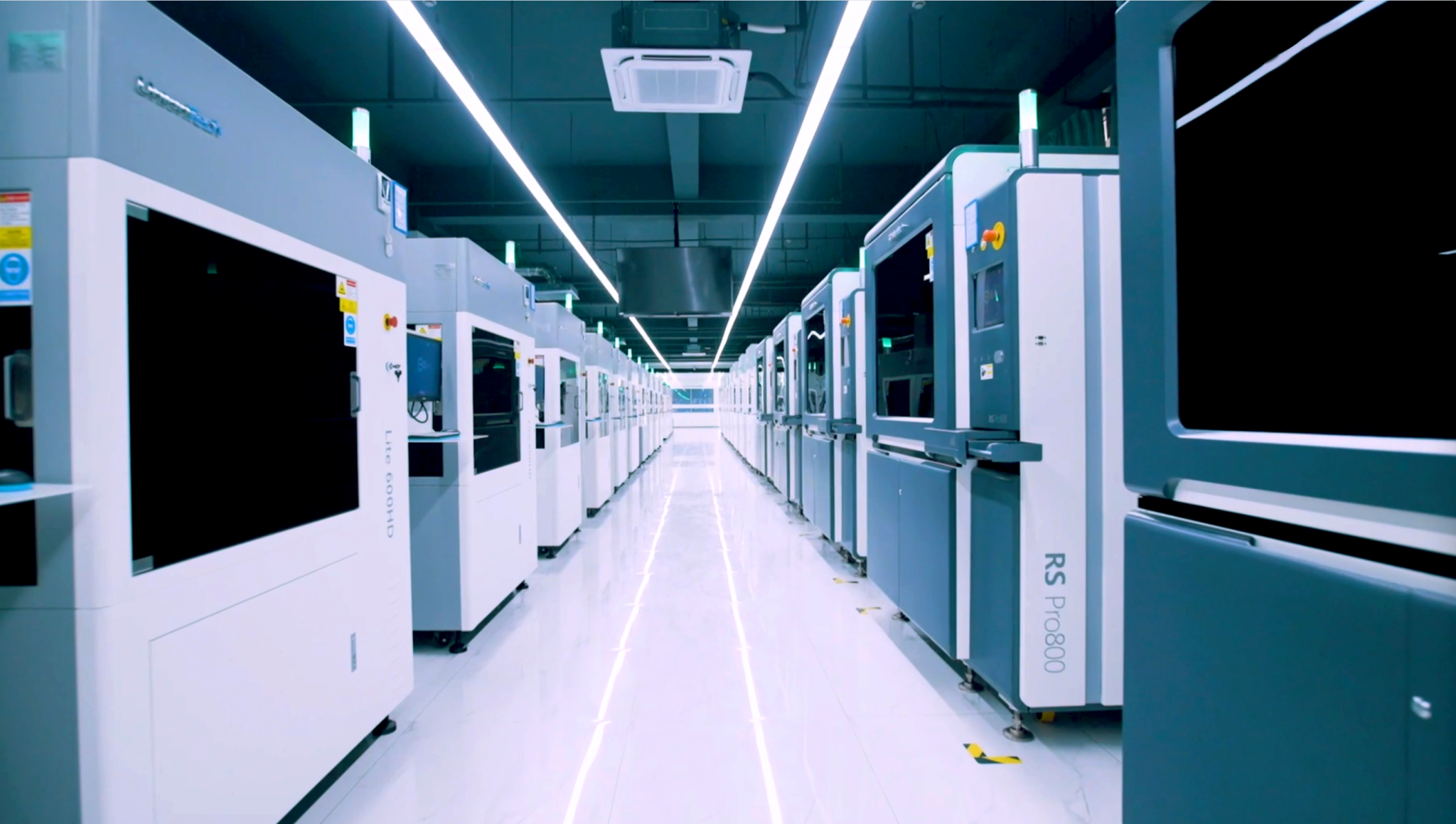 Making Footwear Ideas a Manufacturing Reality- UnionTech