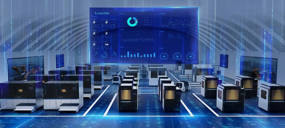 How SMEs Use SLA Technology to Strengthen Their Manufacturing ...
